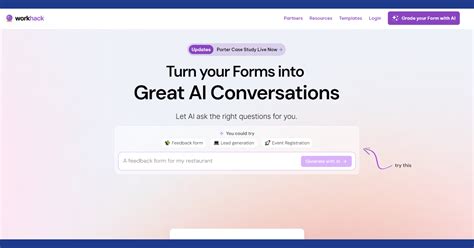 Workhack Ai Reviews Use Cases Pricing And Alternatives Beguru