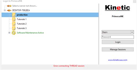 Reference Section Installation And Deployment Logging In Troubleshooting Error Connecting
