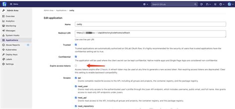Gitlab 运行一段时间,会报授权失败 使用问题讨论 Zadig 技术交流社区 Gitlab 运行一段时间,会报授权失败 使用问题讨论 Zadig 技术交流社区