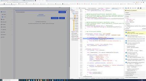 Error Map Container Not Found When Using Ngfor · Issue 7162 · Leafletleaflet · Github