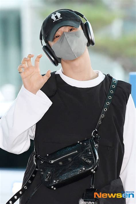 세븐틴 호시 ‘호랑이 호시[포토엔hd] 뉴스인코리아