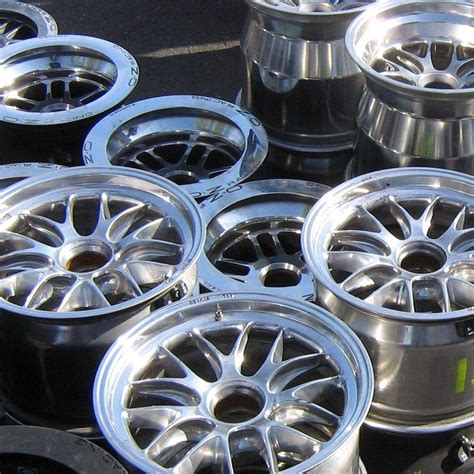 Limpiar cromados Dejándolos totalmente abrillantados