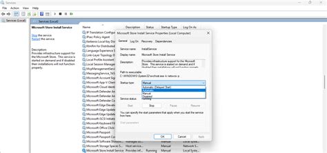 Fix Microsoft Store Stuck On Updating In Windows 11