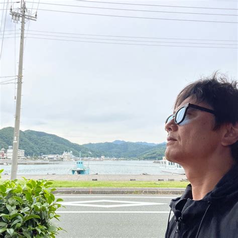 海上探訪 ️ ニンゲン・原田龍二オフィシャルブログ Powered By Ameba 海上探訪 ️ ニンゲン・原田龍二オフィシャルブログ Powered By Ameba