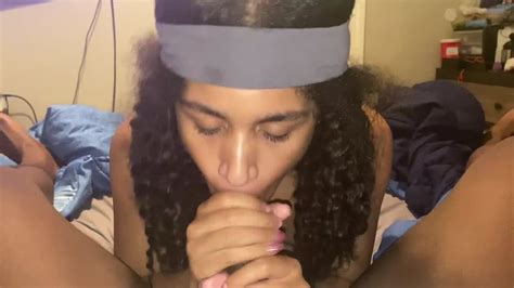 Spits His Cum Out Her Mouth Ashemaletube Com