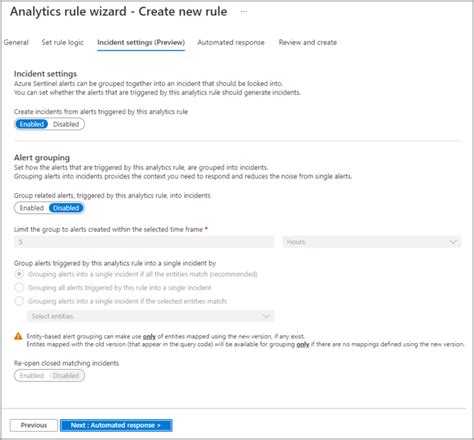 Creating Microsoft Azure Sentinel Rules In Your Siem Instance Soc Prime