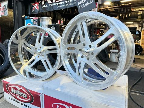 Intro Wheels Intro Wheels