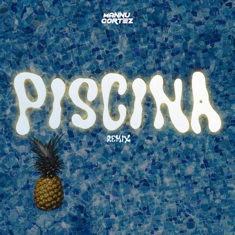 Piscina Remix Youtube Music