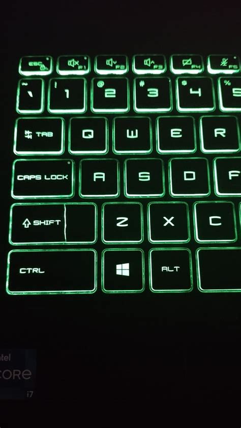 Shift Key Happens So I Pressed Ctrl Shift And Somthing Happen To My