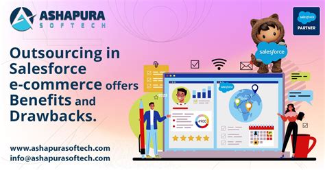 ashapura softech inc on linkedin salesforce services and custom software