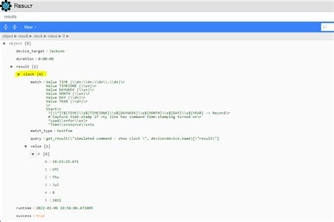 Service Selection Enms