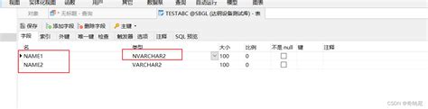Oracle数据库如何插入平方²立方³字符oracle 平方米 Csdn博客