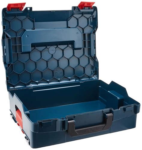 Iron Bosch L238 Professional Tool Box At ₹ 2000piece In Bengaluru Id