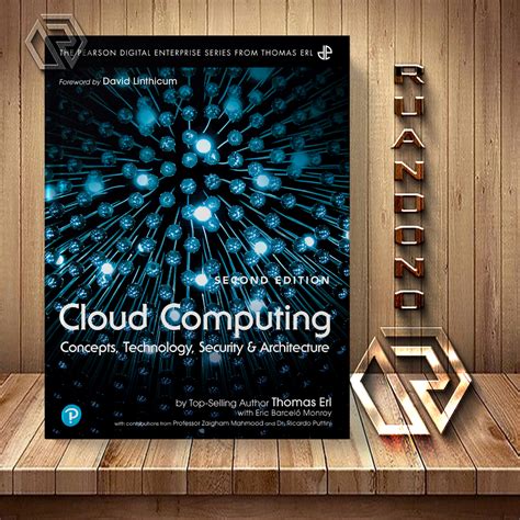 Jual Cloud Computing Concepts Technology Security And Architecture Shopee Indonesia