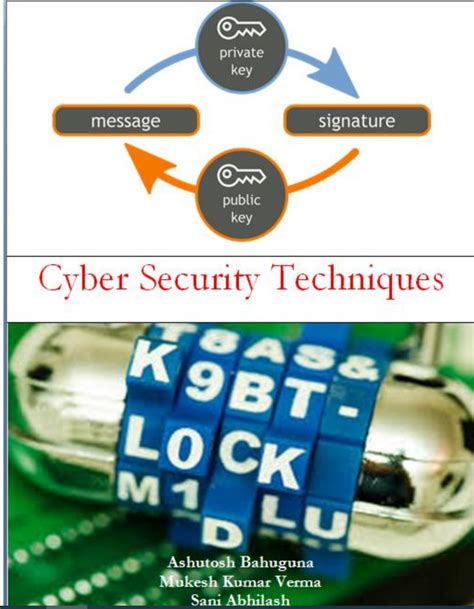 Cyber Security Techniques Expert Training