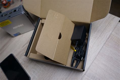 Mini pc NiPoGi GK PRO review y opinión Móviles Dual SIM