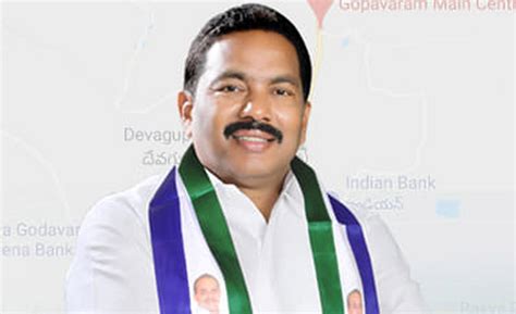 మంత్రి విశ్వ‌రూప్ ఓపెన్ హార్ట్ స‌ర్జ‌రీ స‌క్సెస్‌ Ysr Congress Party