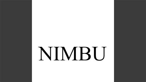 Nimbu Youtube