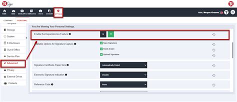 Dependencies And Conditional Fields Help Center