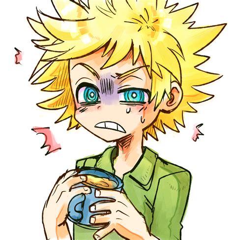 Tweek Tweak By Devilkasai On Deviantart