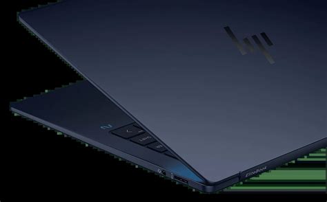 Hp Elitebook Ultra G Q Ai Pc Hp