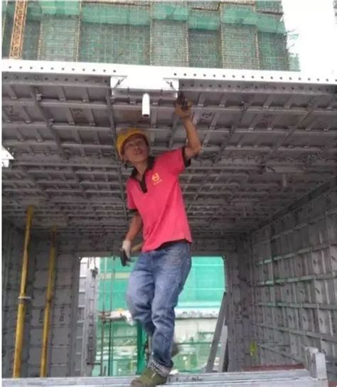 Slab Formwork