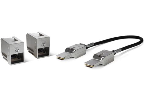 Buy Cisco C9200l Stack Kit Uk Price