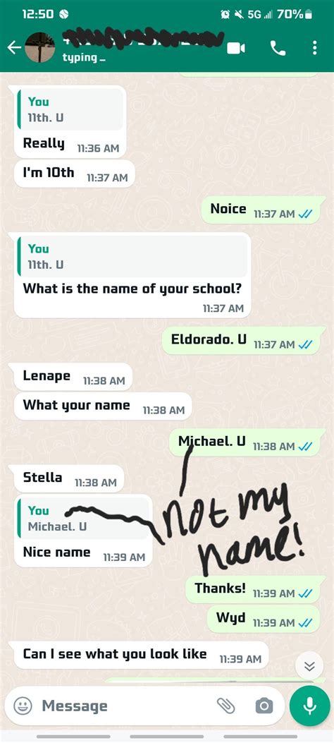 I Love Messing With Sextortion Scammers Rscambait