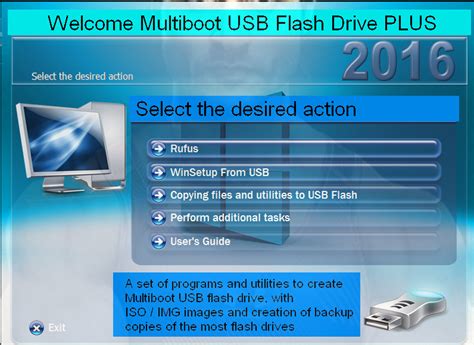 Usb Multiboot Winsetup Software