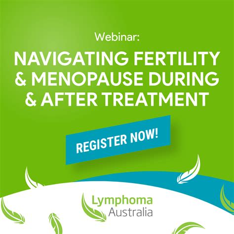 Вебинар Эмчилгээний явцад болон дараа нь үржил шим ба цэвэршилтийн талаар судлах Австралийн