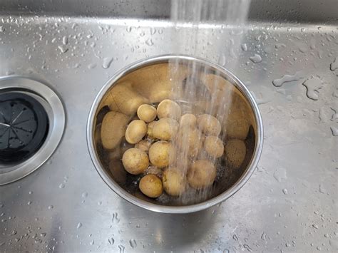 알감자 요리 알감자조림 레시피