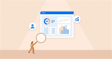 How To Create And Use Strategic Dashboards Examples Agencyanalytics
