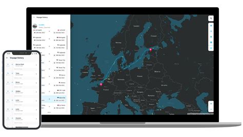 Map Layers Add Eca Zones Weather Layers Polar Codes Etc