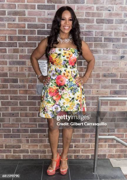 Charisse Jackson Jordan Photos And Premium High Res Pictures Getty Images