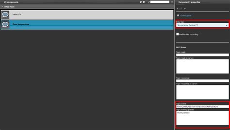 How To Set Up Shelly Flood In Eve Automation Software Ilevia Support