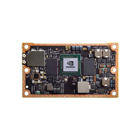 Jetson TX Module Jetson TX Module Things Embedded USA