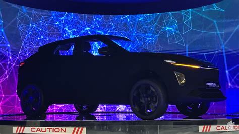 Perodua Ev Launching End Of Nov Earmarked As National Agenda Soyacincau