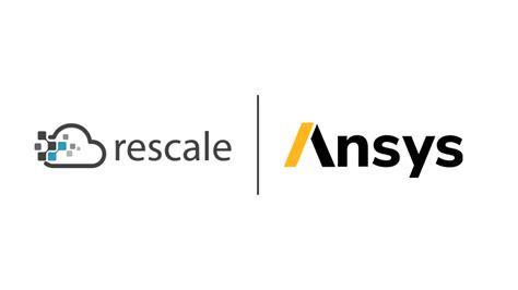 Ansys And Rescale Sign Up Rescale