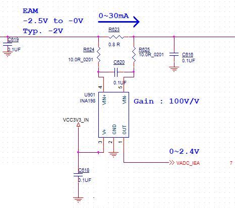 INA219 Common Mode Question Amplifiers Forum Amplifiers TI E2E Support Forums
