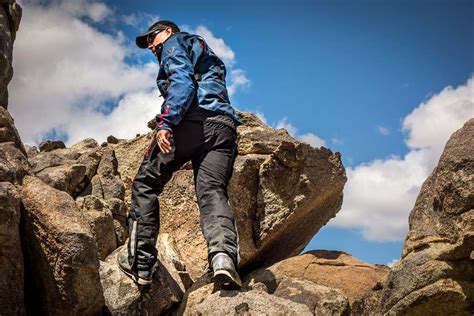 REV’IT! Discovery OutDry: The Ultimate All-Around ADV Boot?