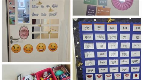 Creating An Engaging And Inclusive Ell Classroom