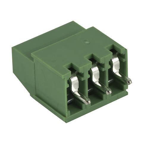 Xinya PCB Screw Terminal Block Xy129vb 5 0mm 5 08mm 7 5mm Terminal Block And PCB Terminal Block