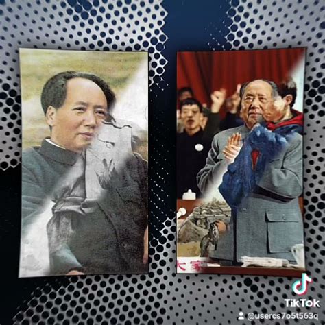 Maozedong Youtube