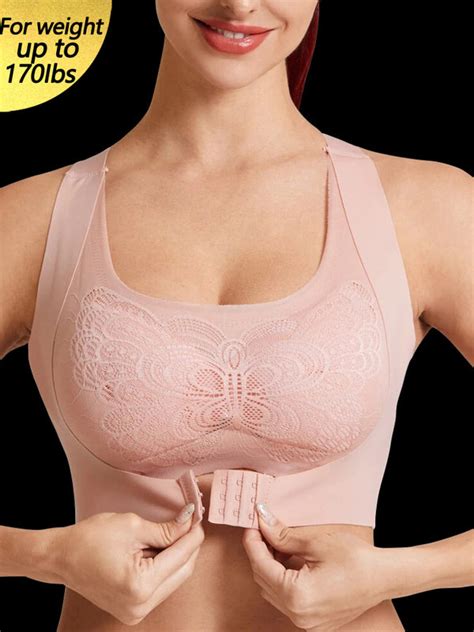 Front Closure Bras Page 2 Lunas Wish