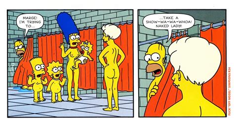 Post Bart Simpson Homer Simpson Lindsey Naegle Lisa Simpson Marge Simpson The Simpsons Edit