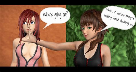 S F F Chapter A Different Kind Of Struggle Comic Porn HD Porn Comics