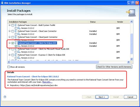 Ibm Rational Clear Case Installation Backupermall