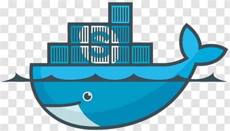 Docker Devops Software Deployment Computer Servers Jail Man