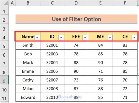 How To Skip Cells In Excel Formula Easy Methods ExcelDemy