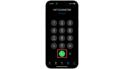 How To Hide Or Change Your Caller ID On IPhone In 3 Steps